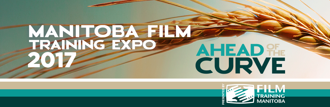 Film Training Manitoba - Practical. Innovative. Responsive.Film ...