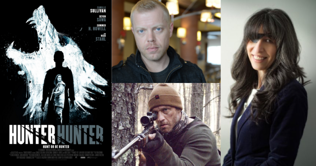 Film Training Manitoba’s Top 10 of 2021 - Film Training Manitoba