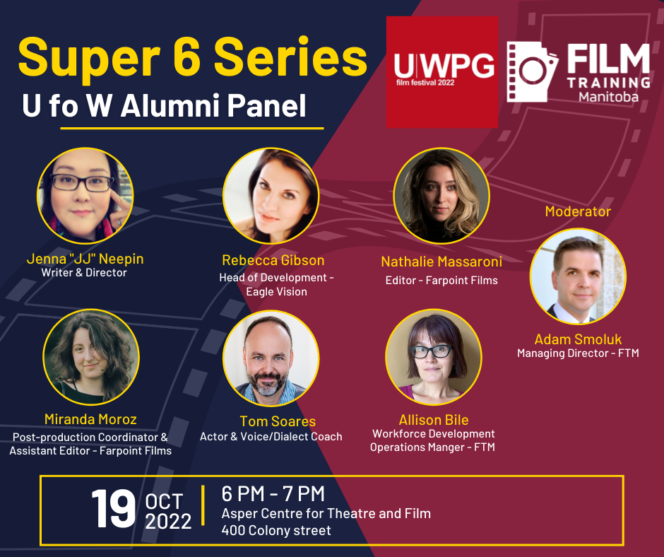 Film Training Manitoba Top 10 of 2022 - Film Training Manitoba