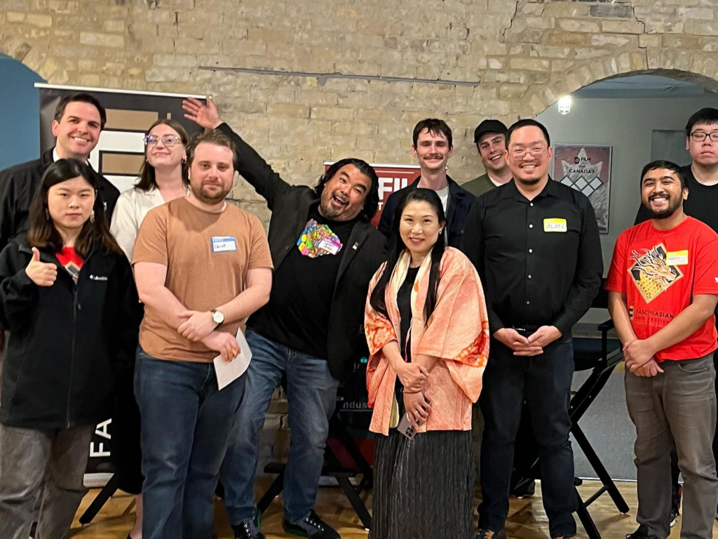 FTM’s Top 24 of 2023-24! - Film Training Manitoba