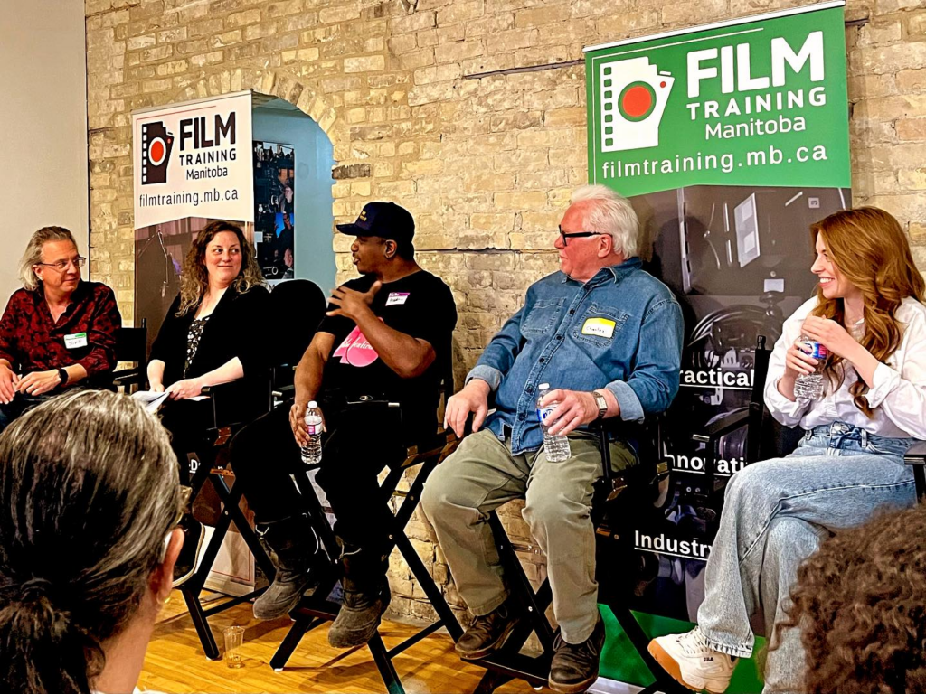 FTM’s Top 24 of 2023-24! - Film Training Manitoba