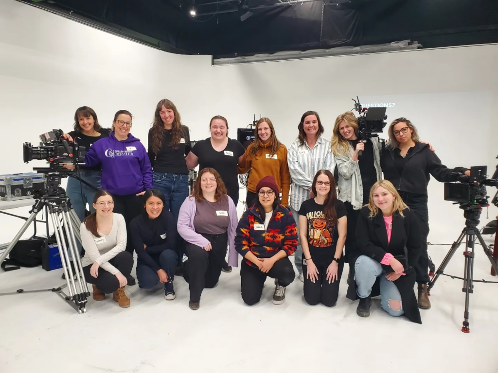 FTM’s Top 24 of 2023-24! - Film Training Manitoba