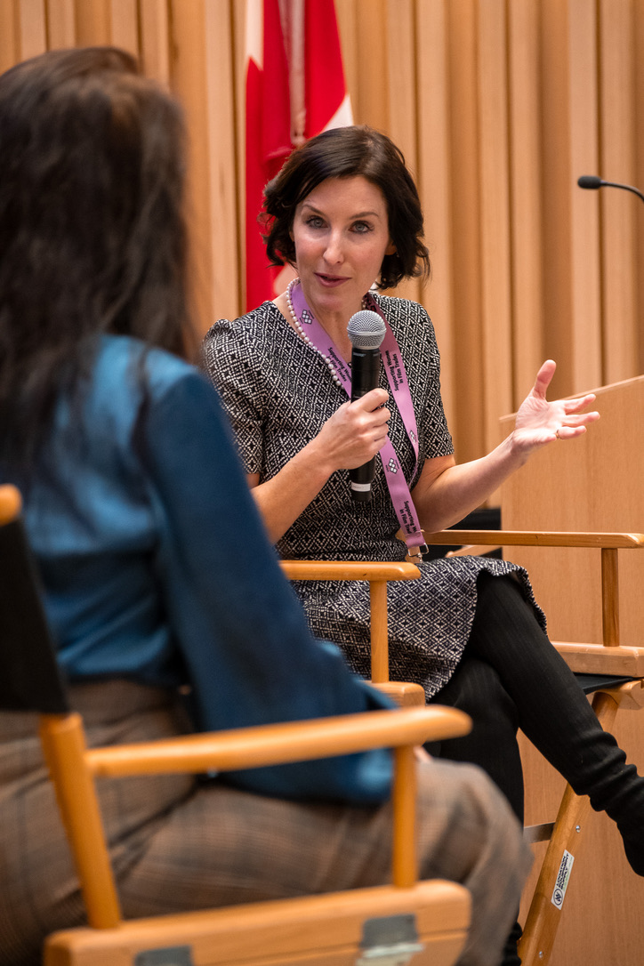 Canada’s Supporting Women in Film Trades (SWIFT) Conference Report 2023 ...