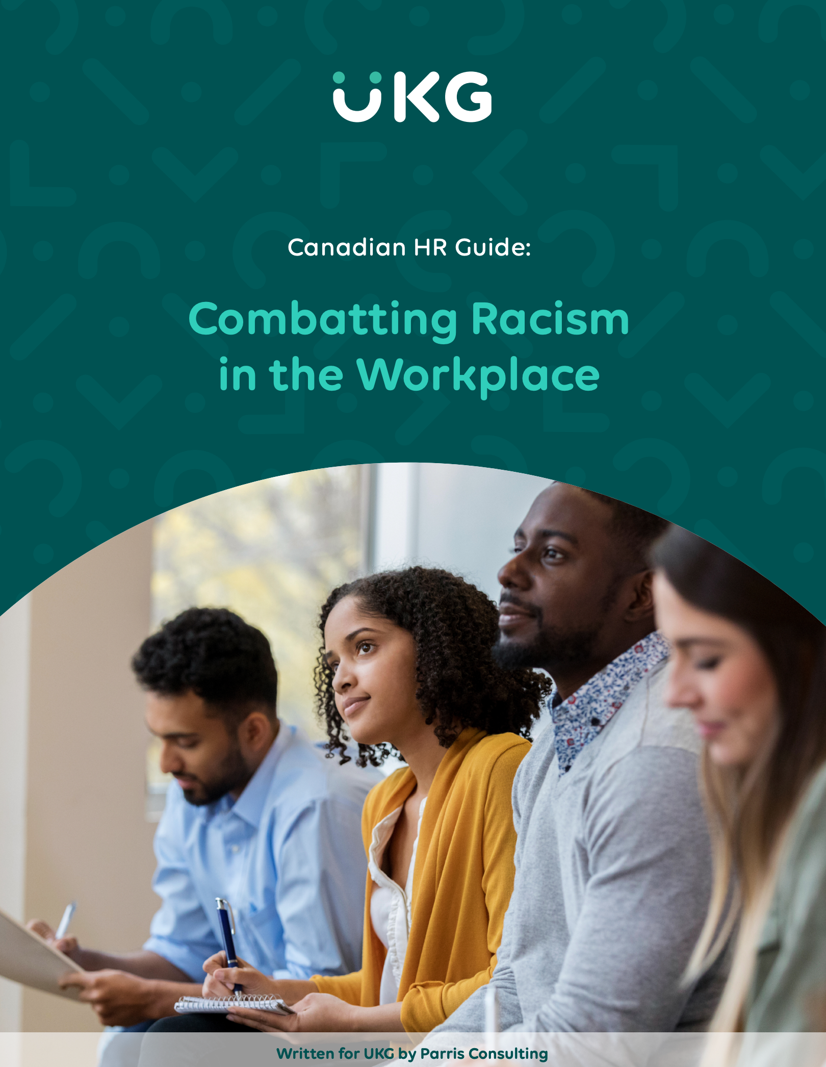 How to Combat Racism in the Workplace - A Guide By UKG - Film Training ...