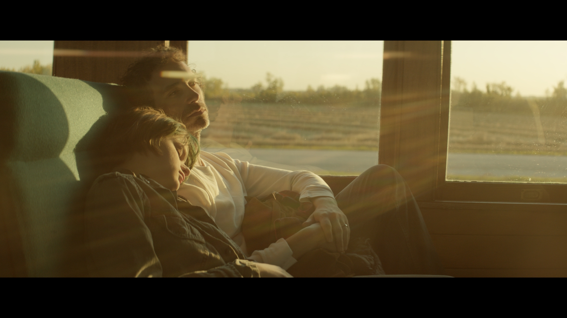 Reel Career Profile Series: Sean Garrity - Film Training Manitoba