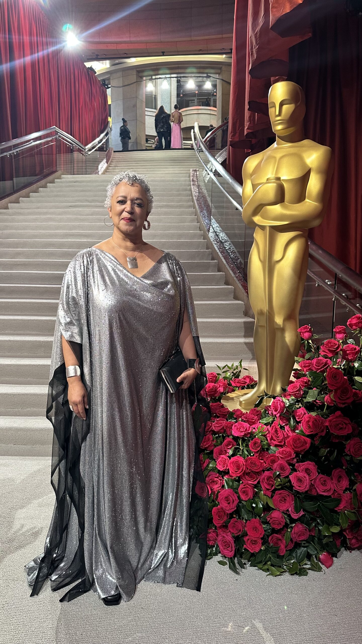 Reel Career Profile Series: Quita Alfred - Film Training Manitoba