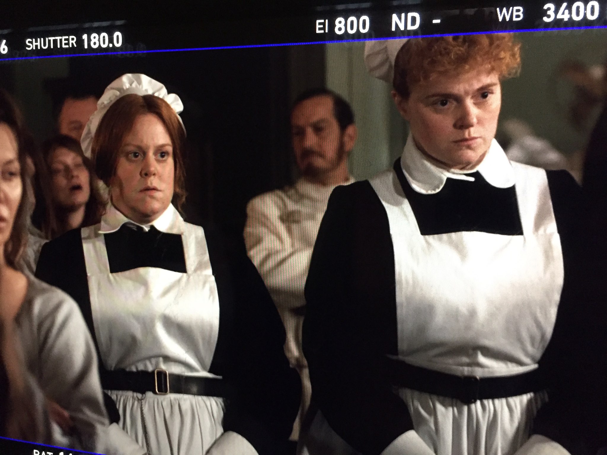 Reel Career Profile Series: Lauren Cochrane - Film Training Manitoba