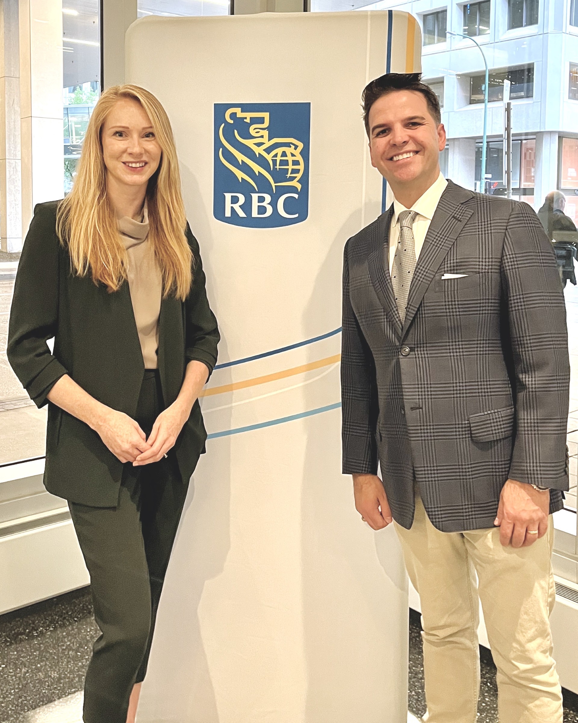 FTM at RBC Purpose Framework Powering Ideas for People and Planet ...