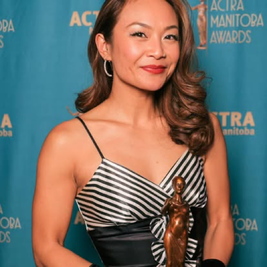 Congratulations ACTRA Manitoba! - Film Training Manitoba