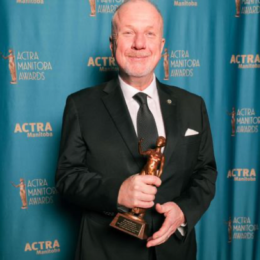 Congratulations ACTRA Manitoba! - Film Training Manitoba
